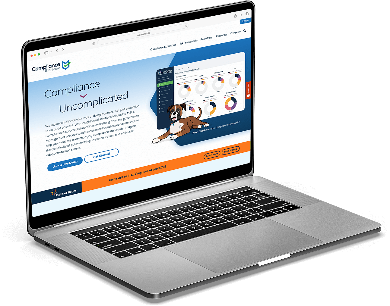 Compliance Scorecard - Bellini Capital